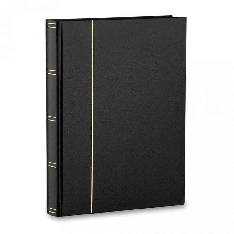 Альбом (кляссер) для марок Leuchtturm basic 30 листов - Альбомы для марок